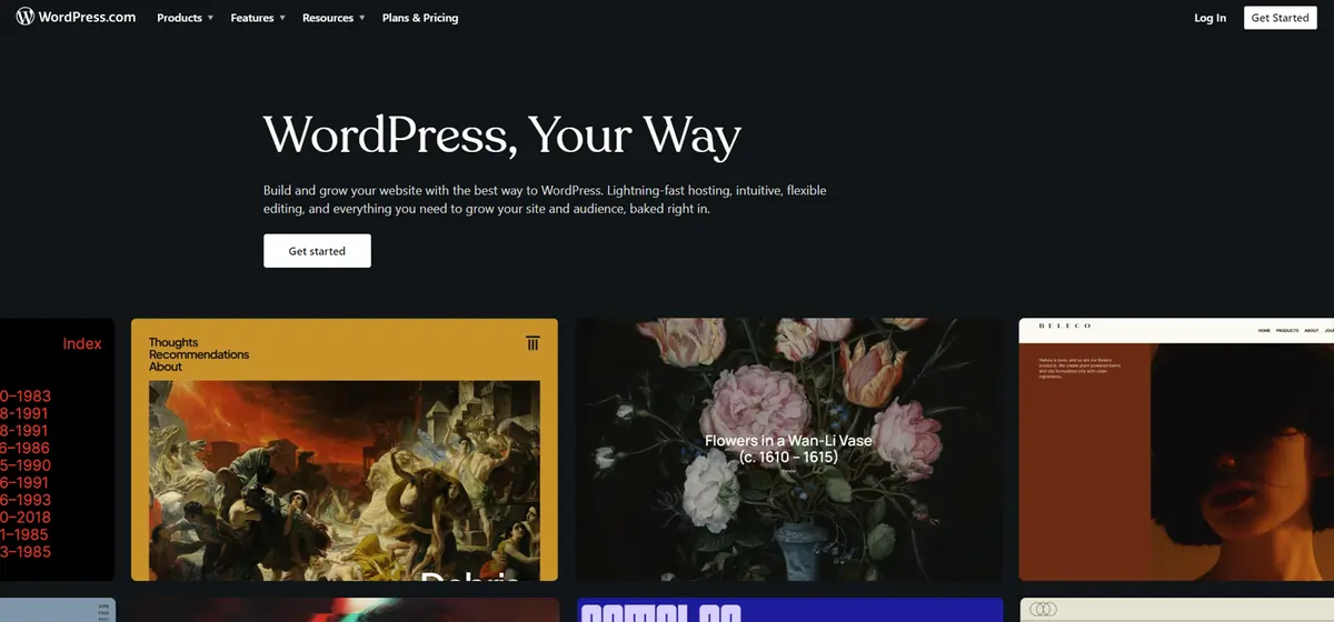 Top 7 SaaS Content Management Systems For Your Business | Saffron Edge