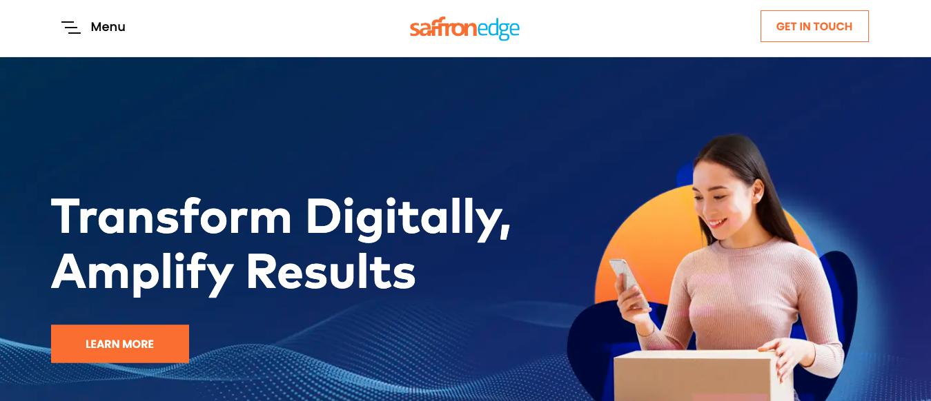 Top 15 Google Ads Agencies In 2024 - Saffron Edge